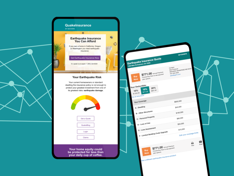 Why Choose GeoVera - GeoVera