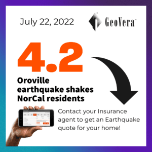 Earthquake Insurance for Stability in Shaky Times - GeoVera