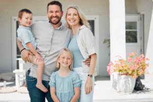 Residential Earthquake Insurance for California, Oregon and Washington ...