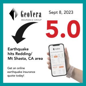 Earthquake Insurance for Stability in Shaky Times - GeoVera