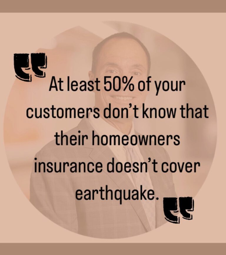 What You Might Not Know About Earthquake Insurance - GeoVera