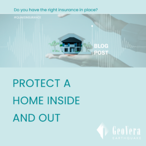 Residential Earthquake Insurance for California, Oregon and Washington ...