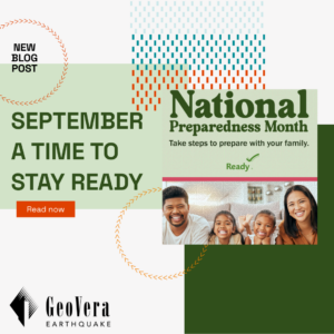 Earthquake Insurance for Stability in Shaky Times - GeoVera