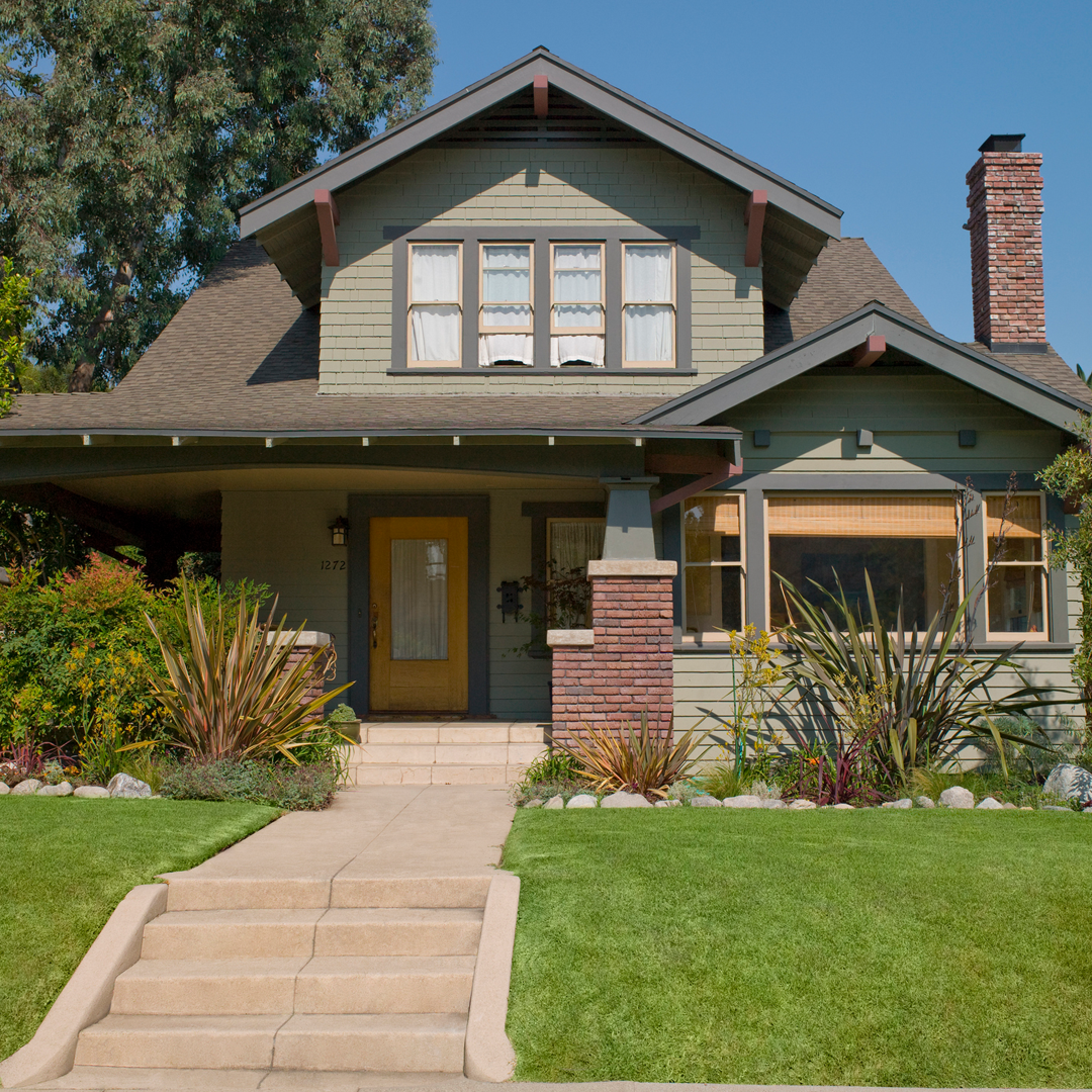 Residential Earthquake Insurance for California, Oregon and Washington ...